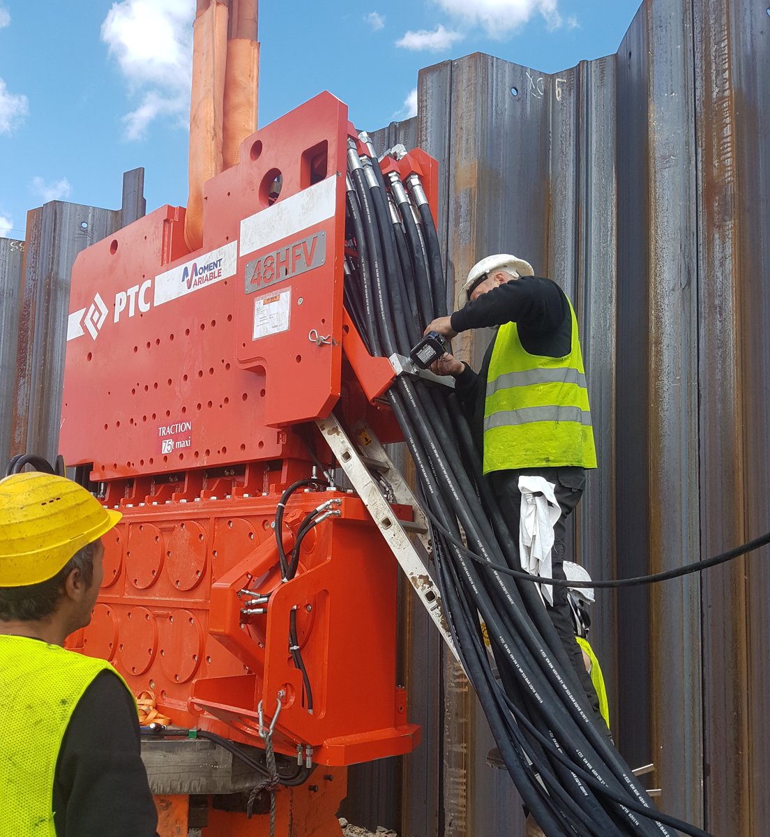 Products & Services | Excelco Equipment