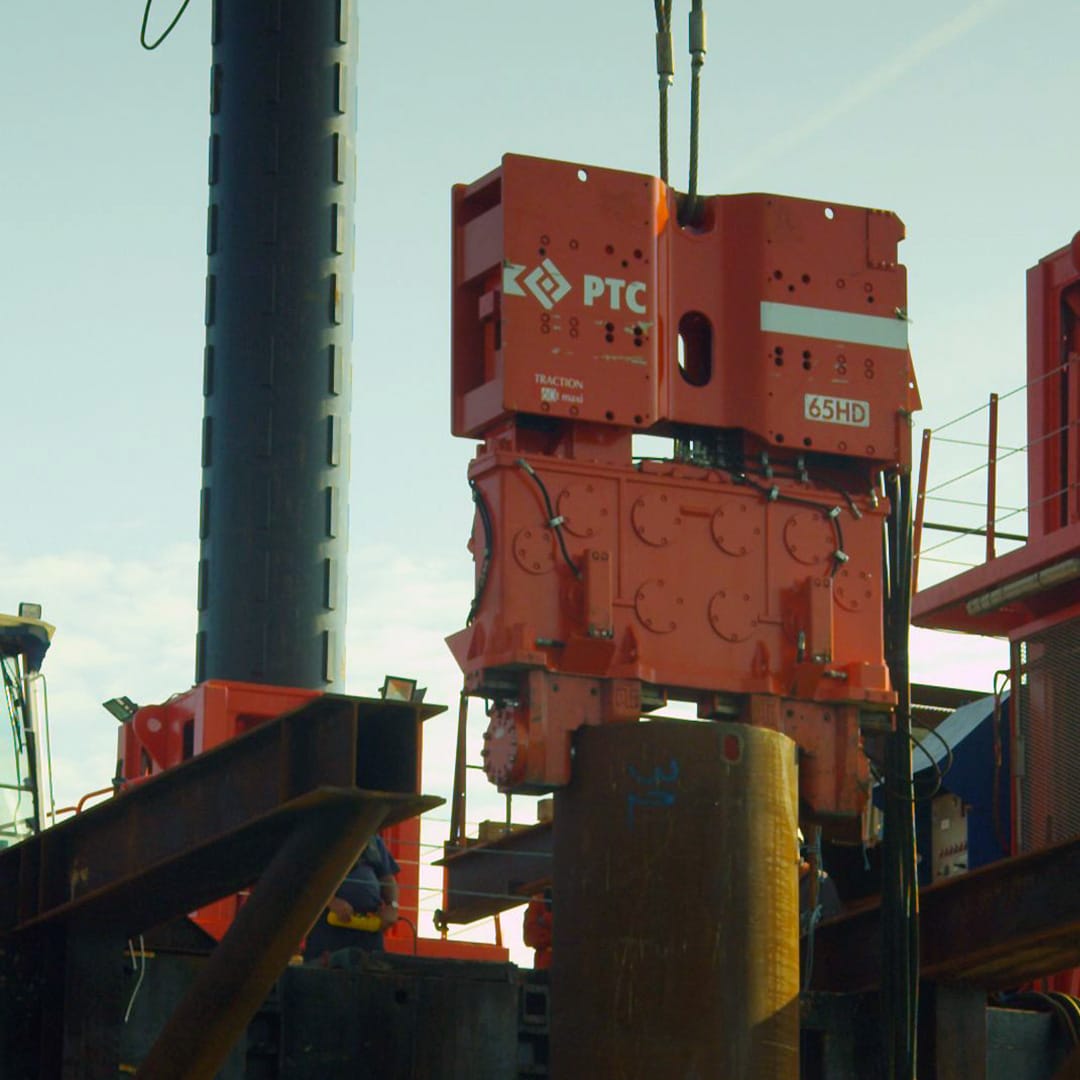 Products & Services | Excelco Equipment