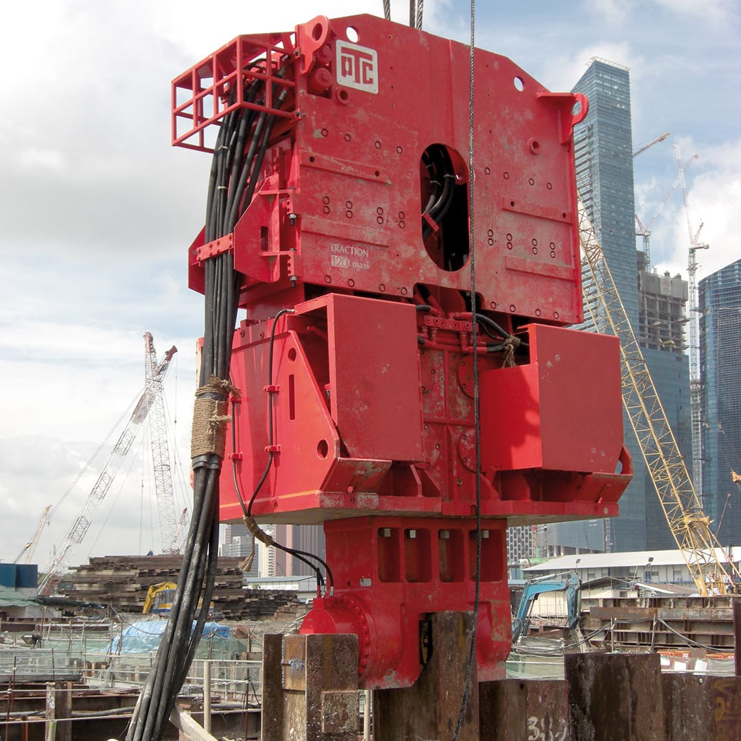 Products & Services | Excelco Equipment