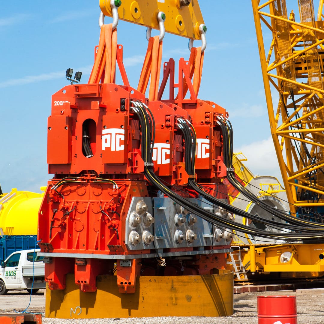 Products & Services | Excelco Equipment