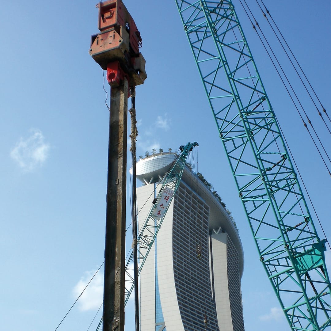 Products & Services | Excelco Equipment