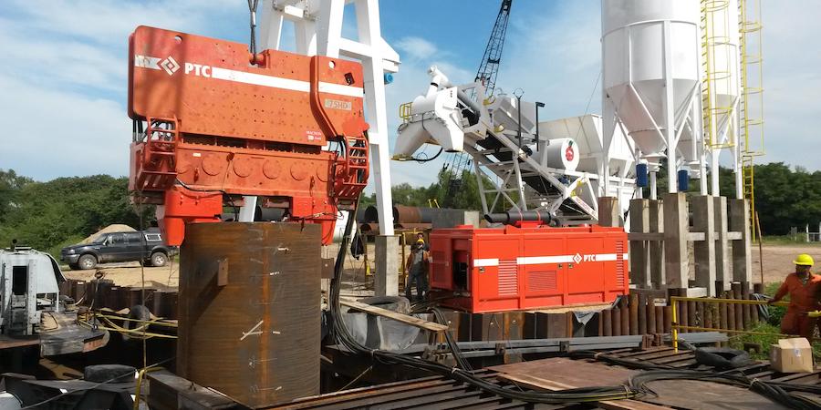 Products & Services | Excelco Equipment