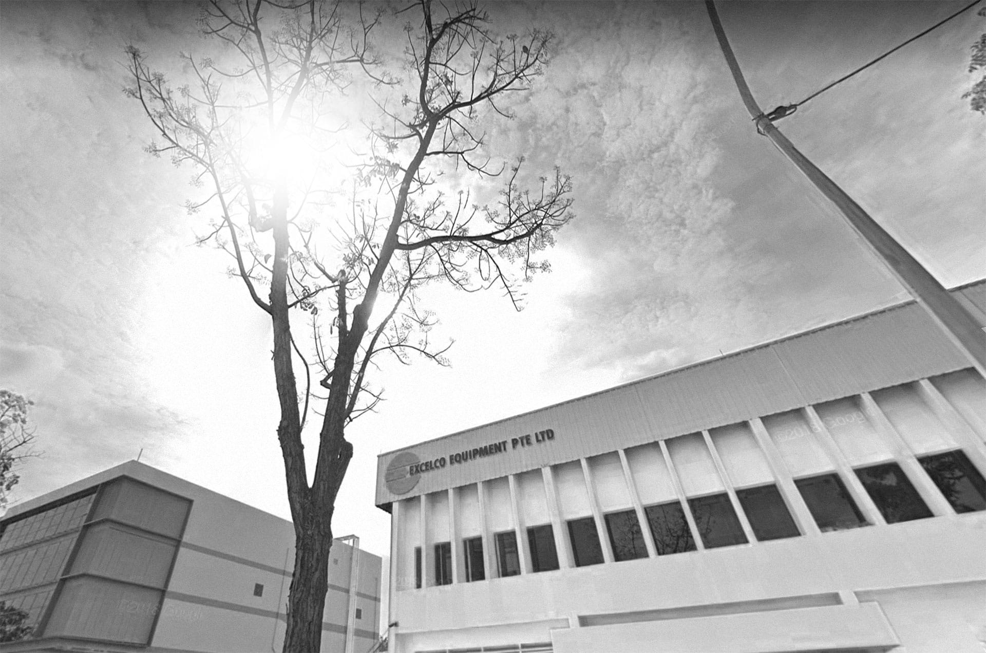 CSR | Excelco Equipment